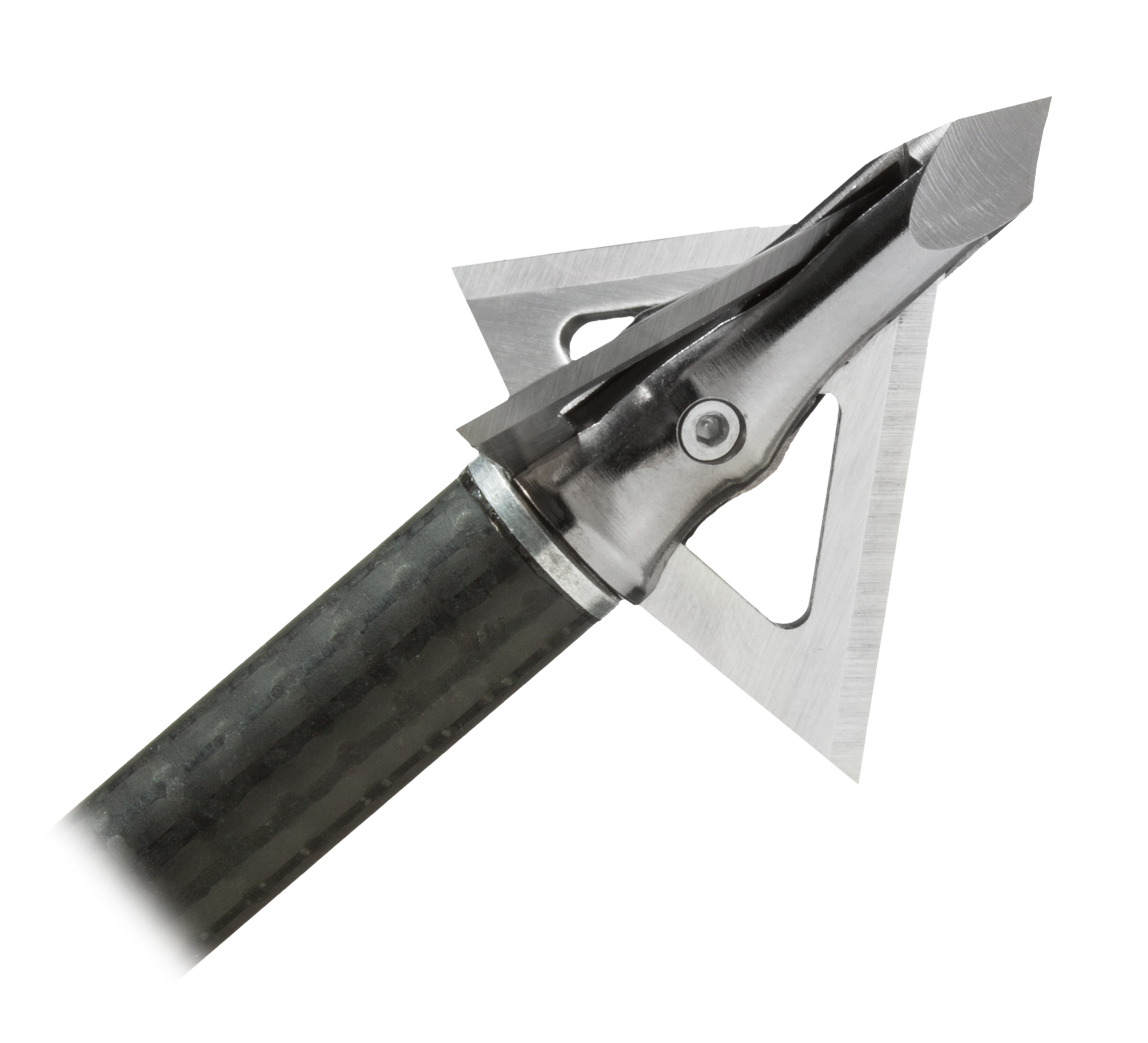 Muzzy Trocar Broadhead | Bass Pro Shops